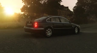 VolksWagen Passat B5 [Free] Release - BeamNG.drive