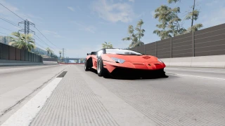 Download Lamborghini Aventador SVJ can someone pls revamp - BeamNG ...