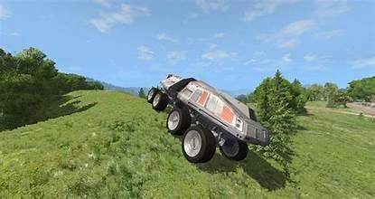 PLE AT-TE FIXED VERSION 1.23 - BeamNG.drive