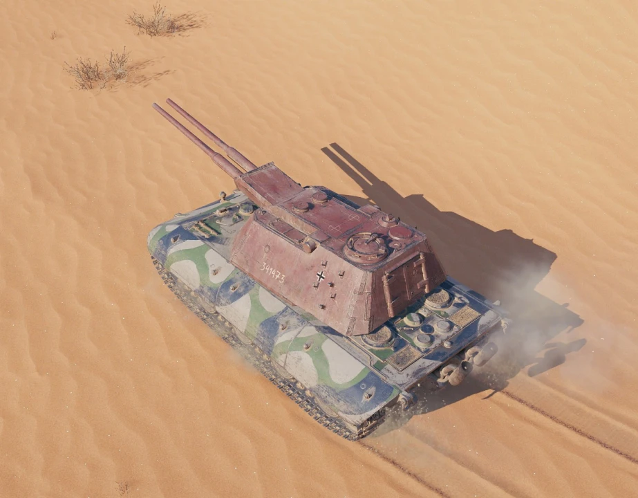 World of Tanks skins - ModLand.net