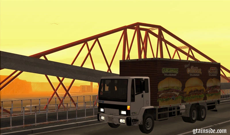 DFT 30 Box - GTA: SA