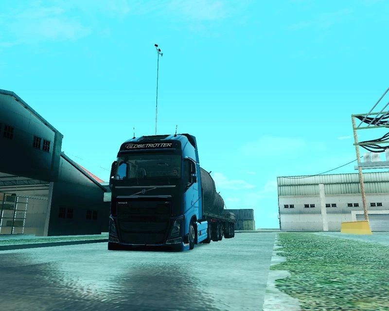 volvo fh - Search - ModLand.net