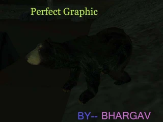 Animal Mod - GTA: SA