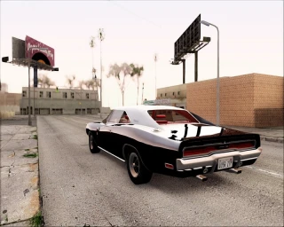 GTA V Textures For SA - GTA: SA