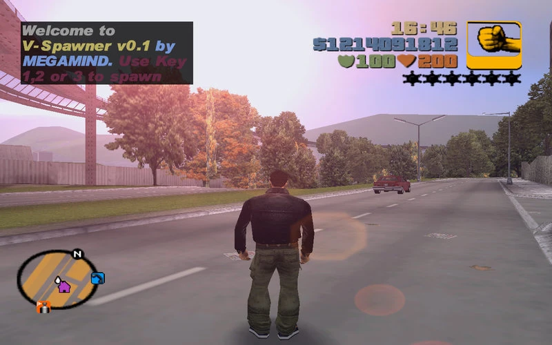 GTA 3 Tools - ModLand.net