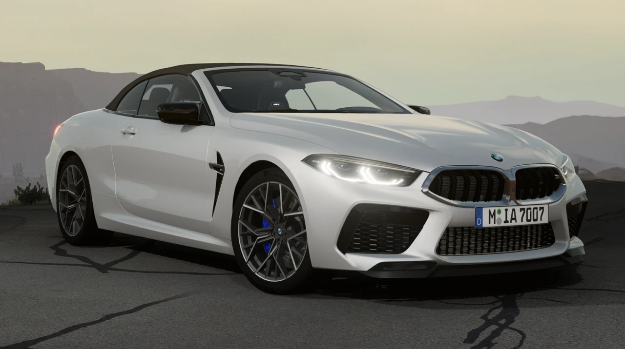 bmw m8 - BeamNG.drive Search - ModLand.net