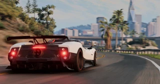 Pagani Zonda (14 Configs + custom parts) 1 - BeamNG.drive