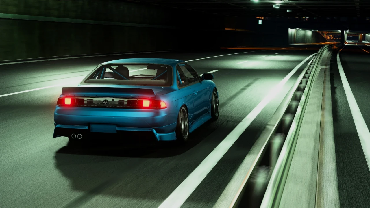 200sx - BeamNG.drive Search - ModLand.net