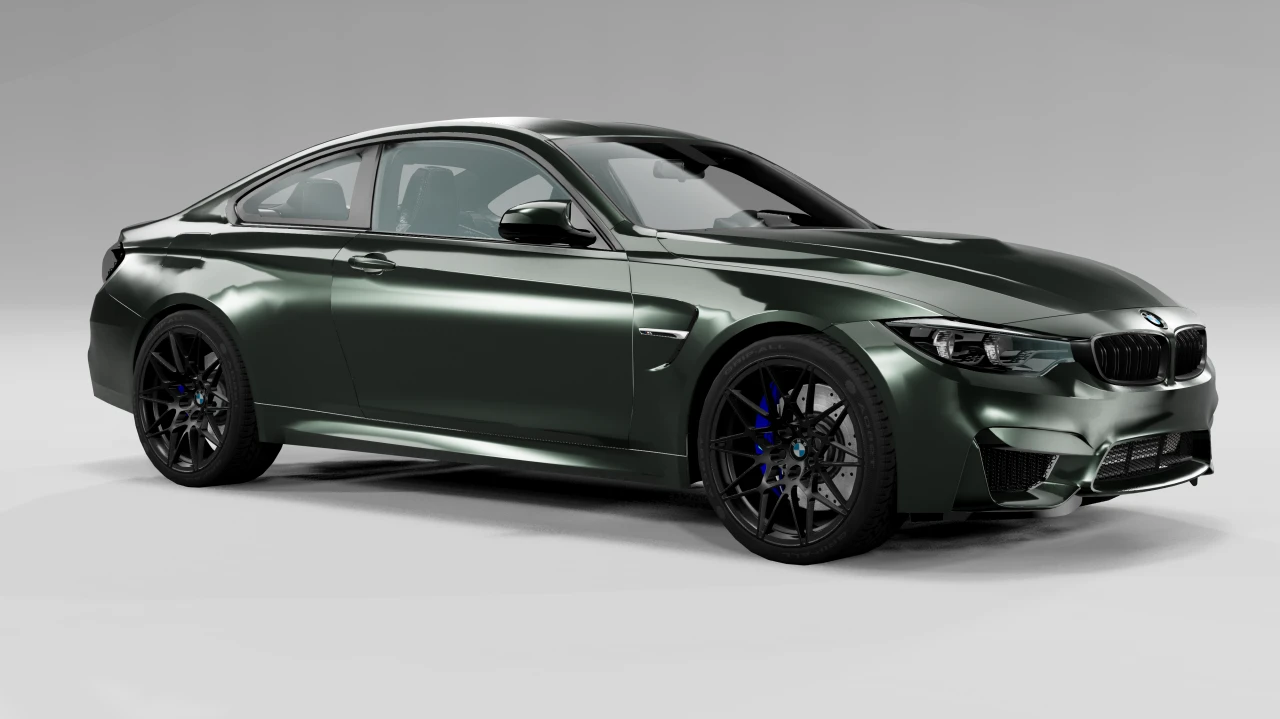 bmw m4 - BeamNG.drive Search - ModLand.net