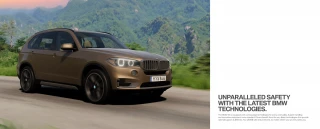 BMW X5 (F15/F85) 1 - BeamNG.drive