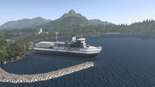 Project E6 v2.6 - ETS 2