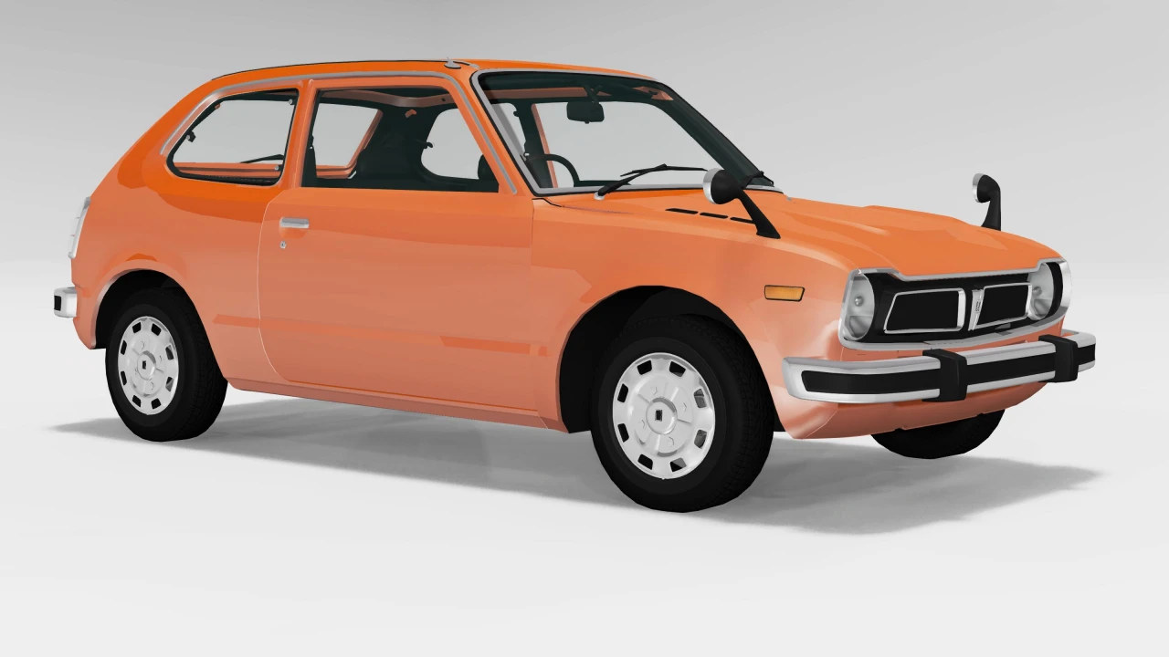 honda civic - BeamNG.drive Search - ModLand.net