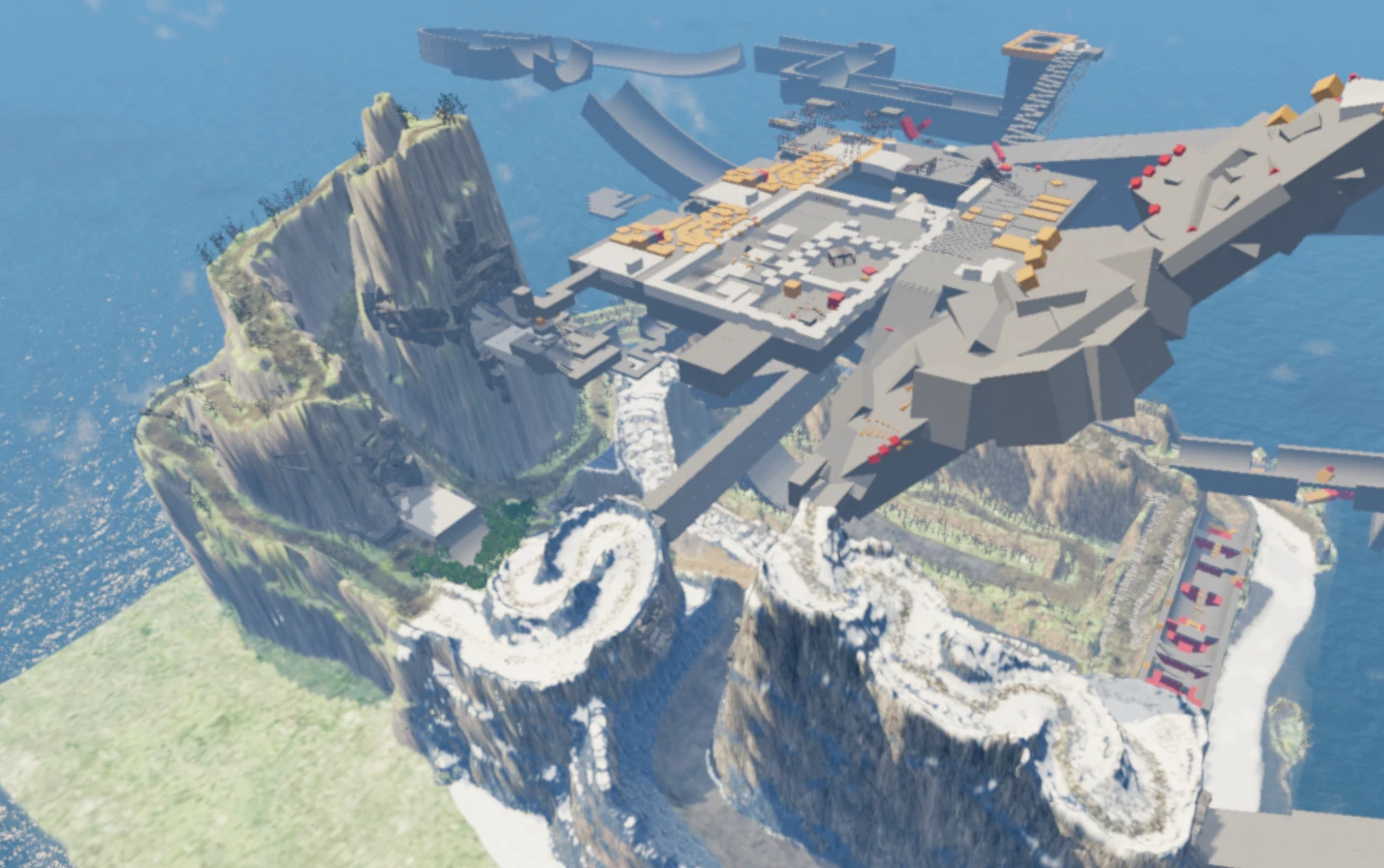 Carkour Chaos 0 99 Beamng Drive