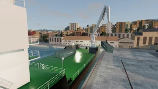 MPV80 Multi Purpose Vessel 1.0 - BeamNG.drive