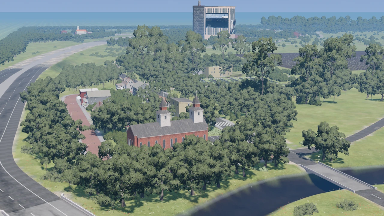 BeamNG.drive Maps Mods - Page 61 - ModLand.net