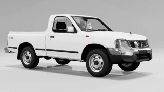 Download Nissan Ddsen - BeamNG.drive - ModLand.net