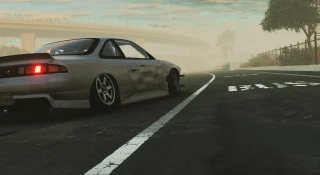 Nissan Silvia 200SX (S14) Update 2 2 - BeamNG.drive