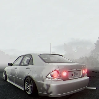 Toyota Altezza / Lexus IS300 [ Free ] Release - BeamNG.drive