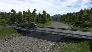 Project E6 v2.6 - ETS 2