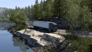 Project E6 v2.6 - ETS 2
