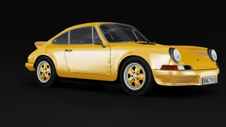 Porsche pack 2 - BeamNG.drive