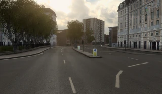 London enhanced v1.3.1 - ETS 2