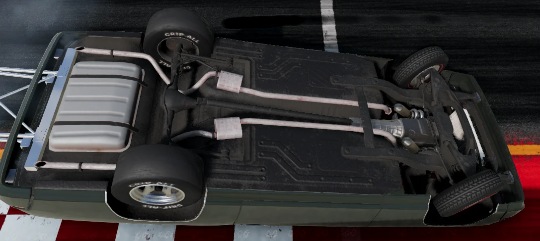 gavril barstow - BeamNG.drive Search - ModLand.net