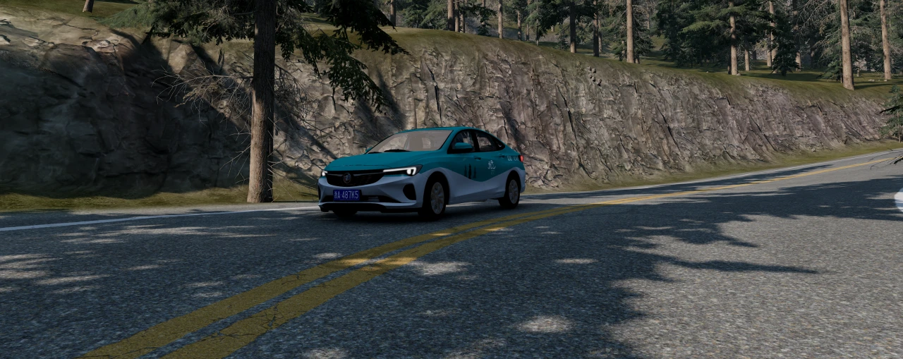 buick - BeamNG.drive Search - ModLand.net