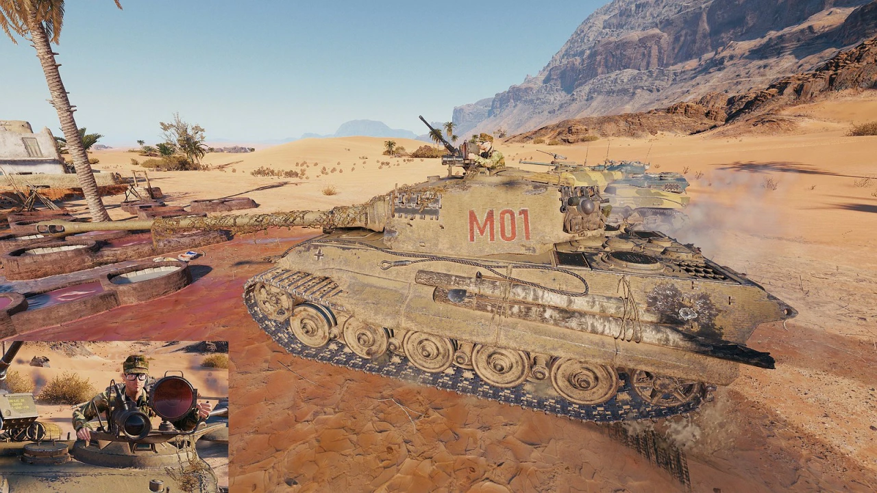 3d - WoT Search - ModLand.net