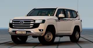 Offroaders pack2 16 Cars! - BeamNG.drive