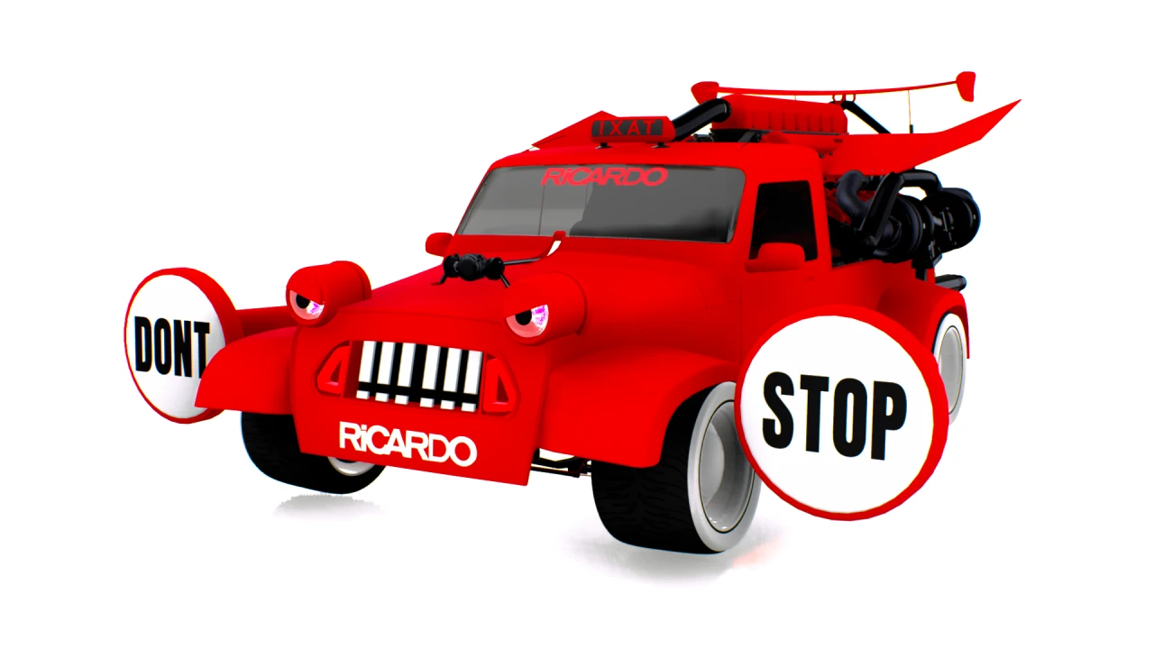 Profile of GrogTV - ModLand.net