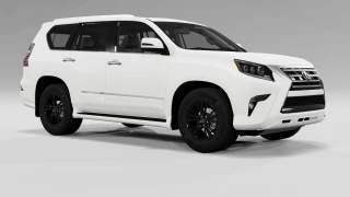 All Spadie's Mods Pack [ Free ] Release - BeamNG.drive