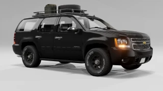Offroaders pack2 16 Cars! - BeamNG.drive