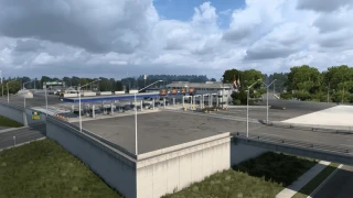 Project Michigan v1.1.1TGM - ATS