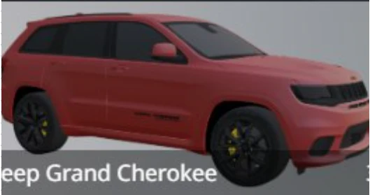 trackhawk - BeamNG.drive Search - ModLand.net