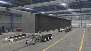 Kishadowalker | Steerable Dolly 1.0 - ATS