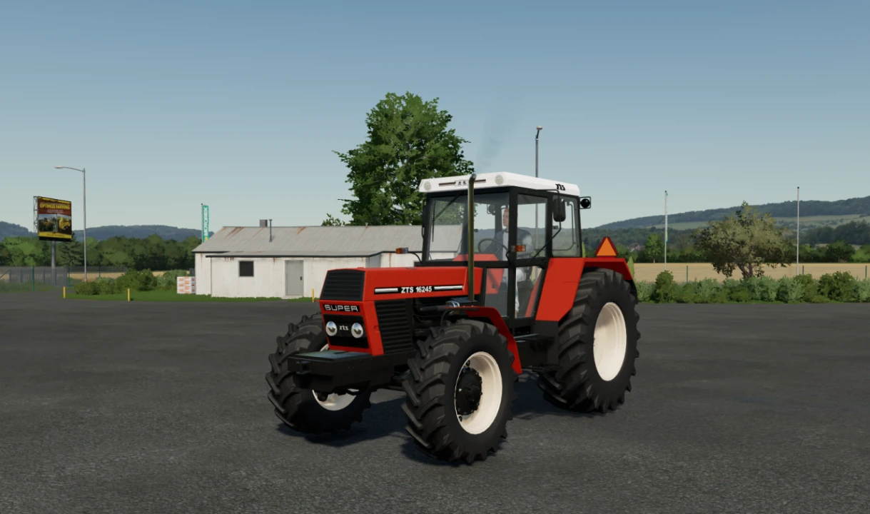 Zetor - FS 22 Search - Page 6 - ModLand.net