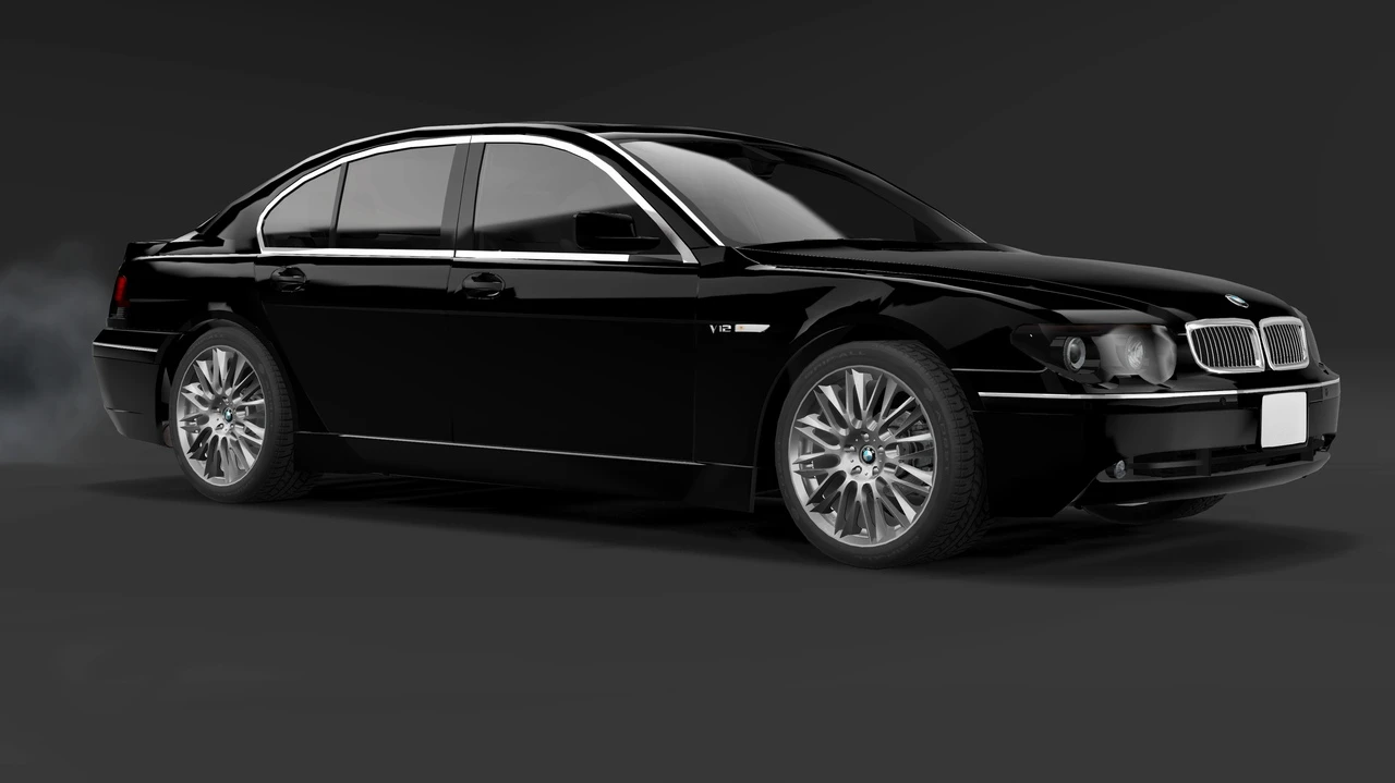 bmw e65 - BeamNG.drive Search - ModLand.net