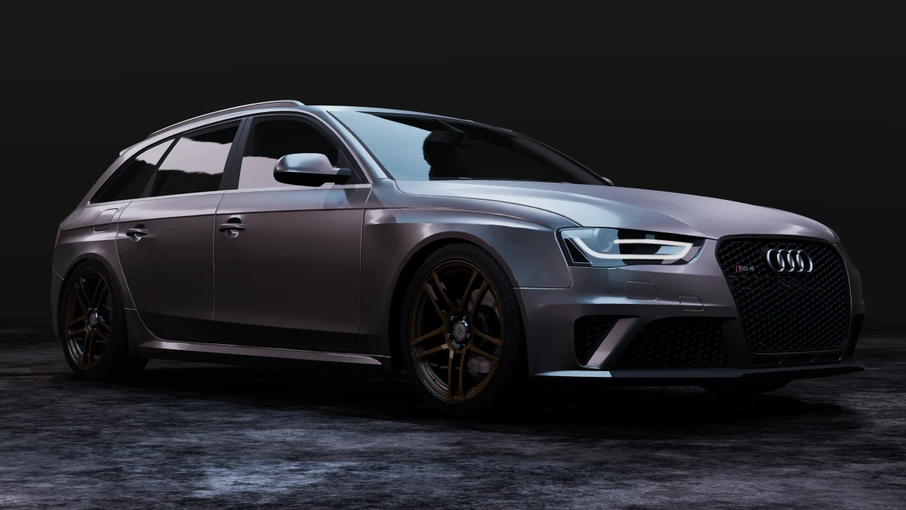 Audi car pack - BeamNG.drive Search - ModLand.net