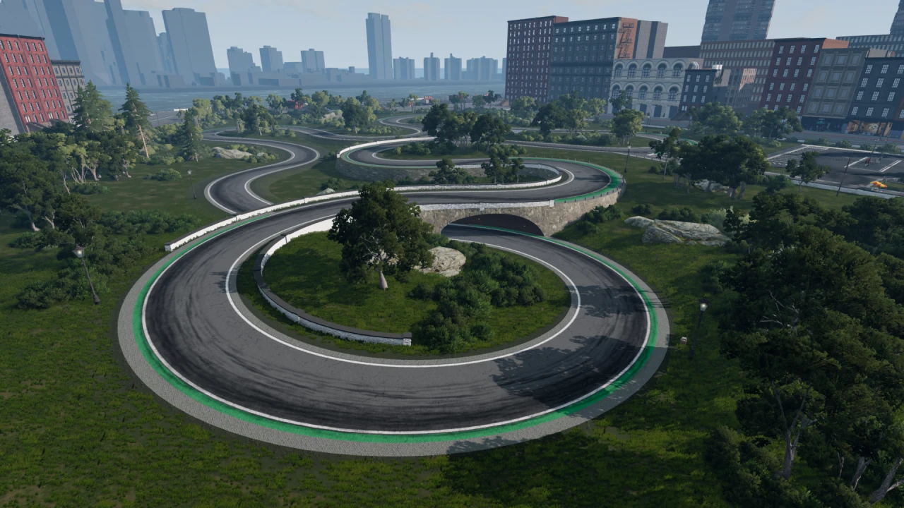 BeamNG.drive Maps Mods - Page 59 - ModLand.net