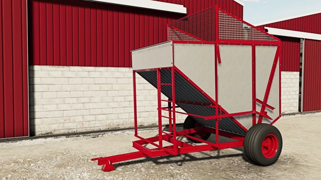 silage - FS 22 Search - ModLand.net