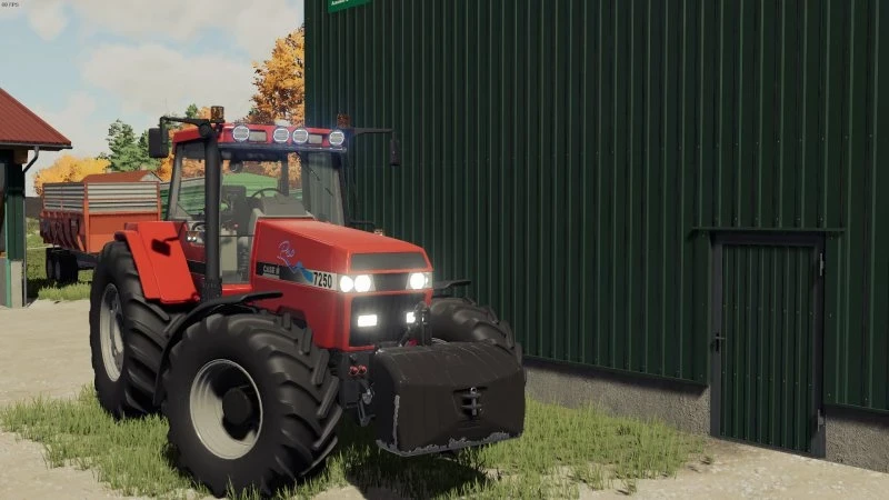 720 - FS 22 Search - ModLand.net