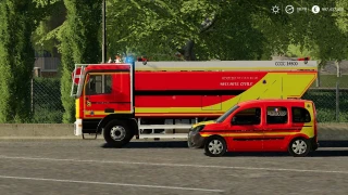 CCGC Civil Security v 1.0 - FS 19
