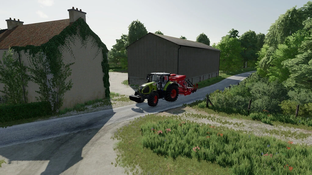 traffic - FS 22 Search - ModLand.net