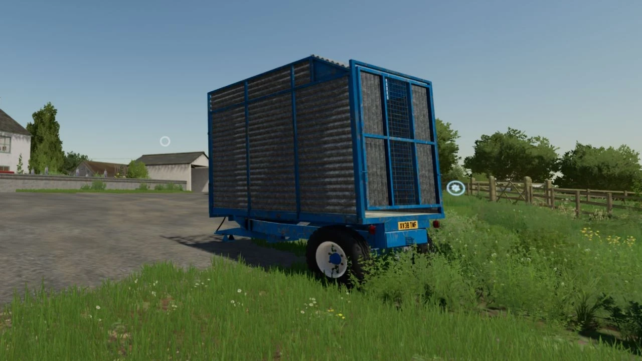 silage - FS 22 Search - ModLand.net