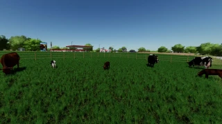 Enhanced Animal System v 2.2.3 - FS 22