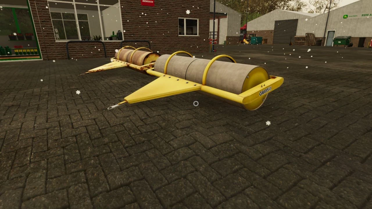 roller - FS 22 Search - ModLand.net