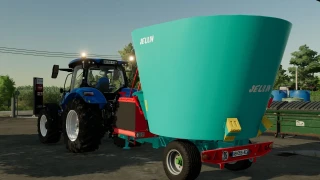 Jeulin M1V v 2.0 - FS 22