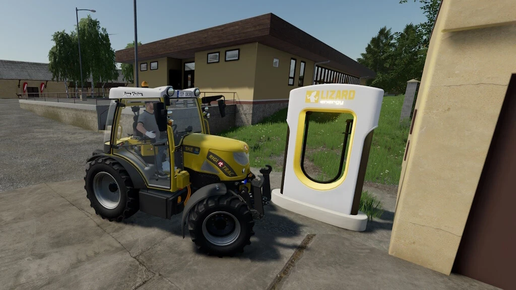 fast - FS 22 Search - ModLand.net