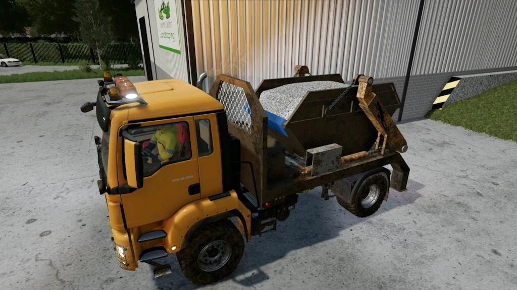 loader - FS 22 Search - ModLand.net
